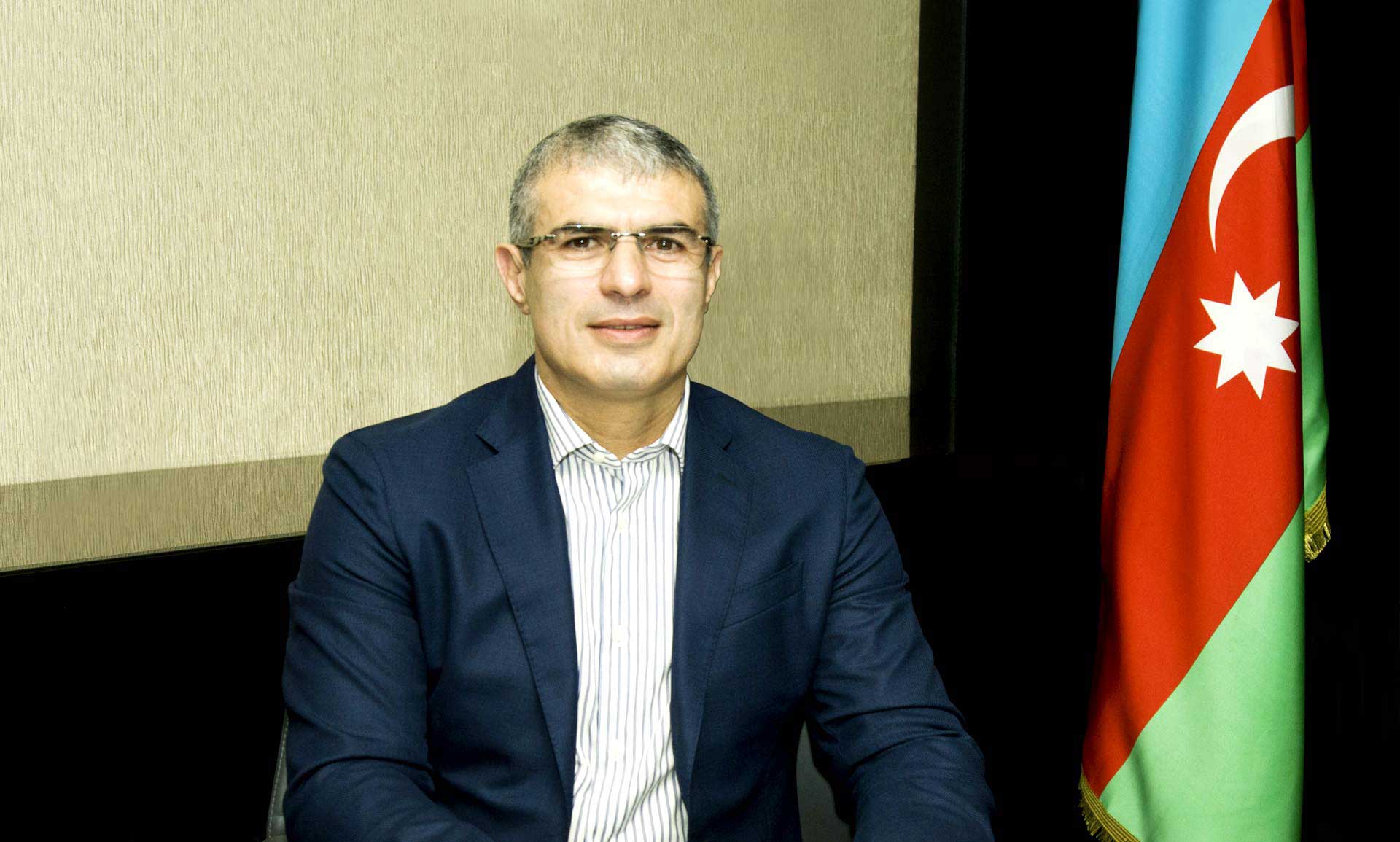 Azer Askerov – Official webpage